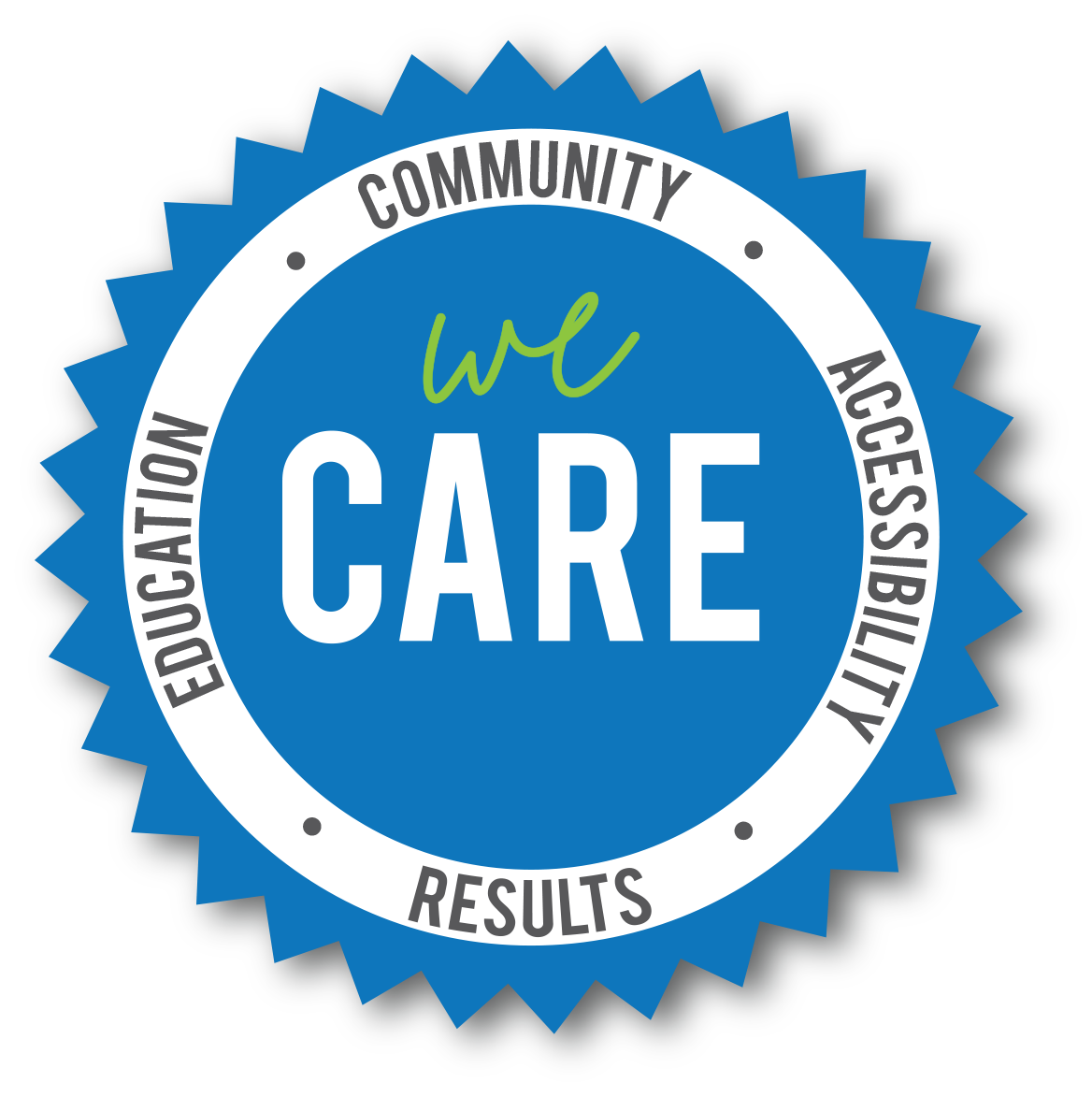 Vee Care Hospital Logo
